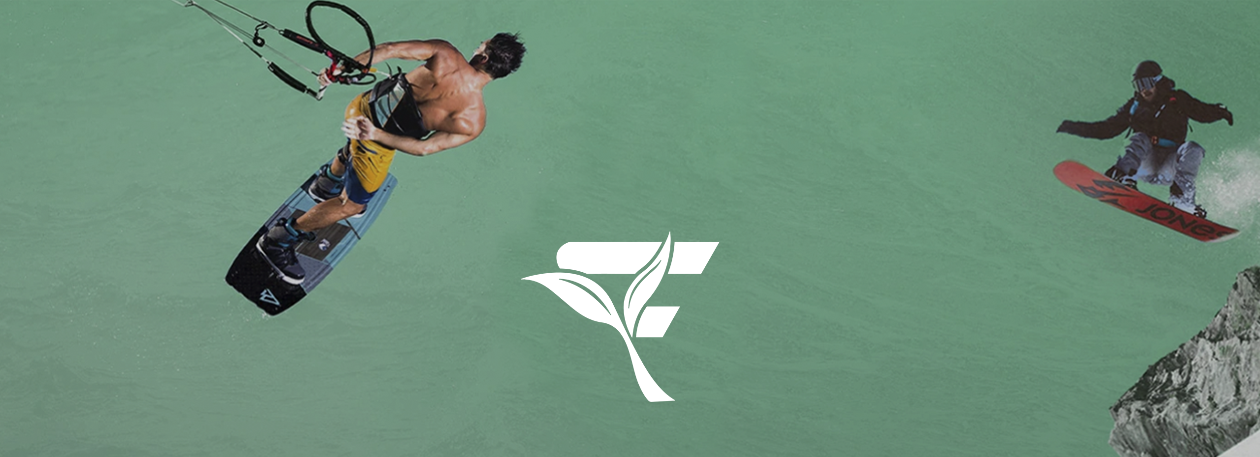 Fluid - Board Sport Store - Compromiso con el Planeta