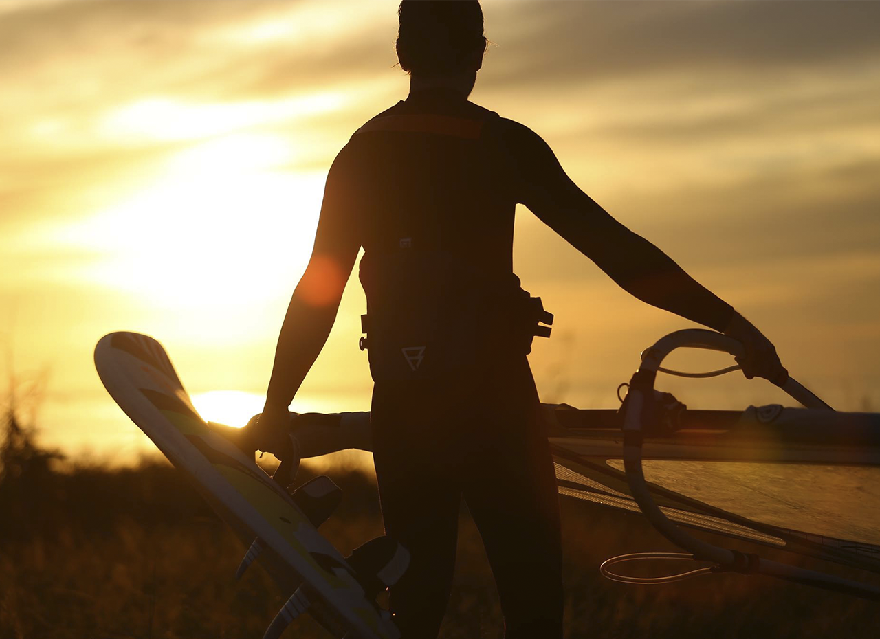 Fluid - Board Sport Store - Principal