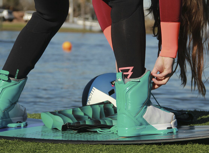 Fluid - Board Sport Store - Principal