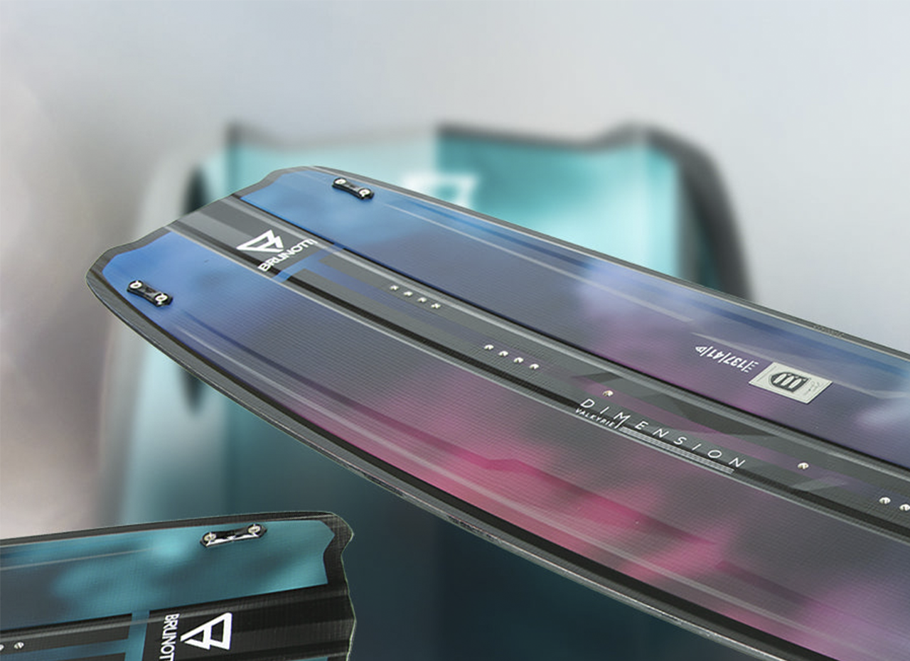 Fluid - Board Sport Store - Principal